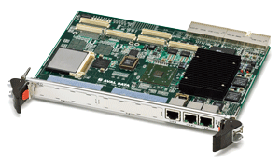 フリースケール・セミコンダクタ社製 MPC7448 1.4GHzを搭載したCompactPCIモジュール ACP-115A | 組込み技術の ...